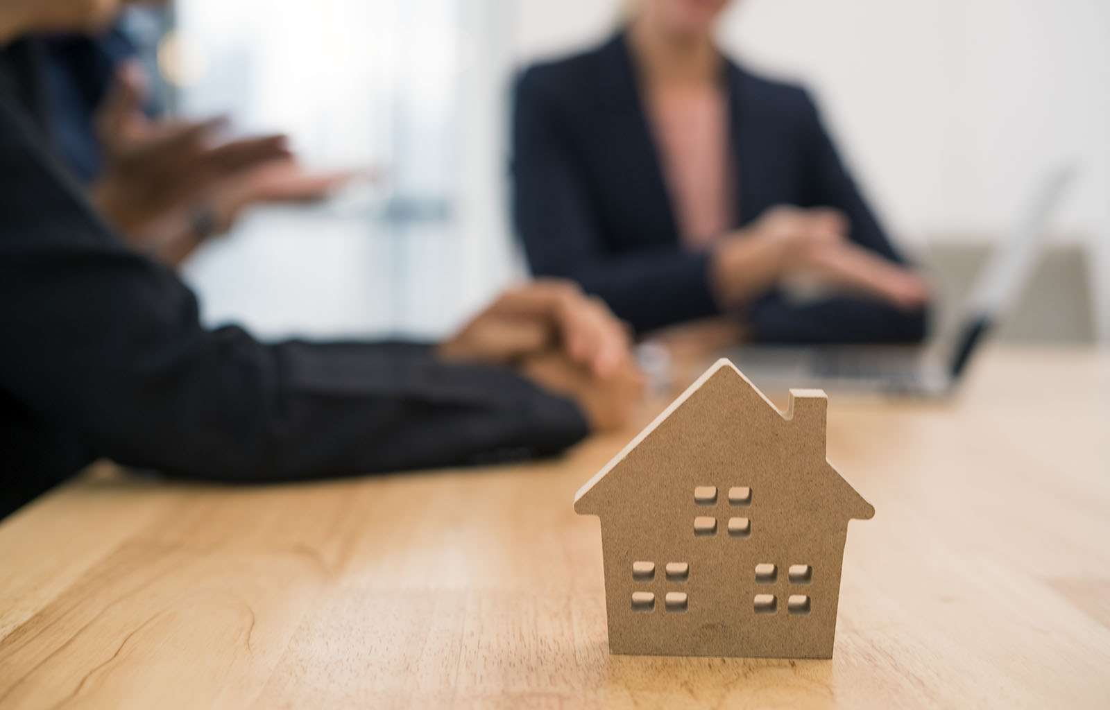 The Key Benefits of Using Your Builder's Lender | K. Hovnanian Homes